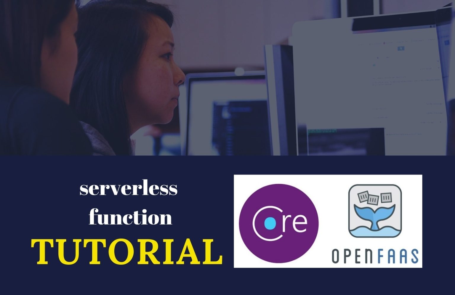 Serverless email sender using OpenFaaS and .NET Core – Xplicity